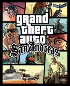 GTA San Andreas Characters: Full List & Roles Explained ...
